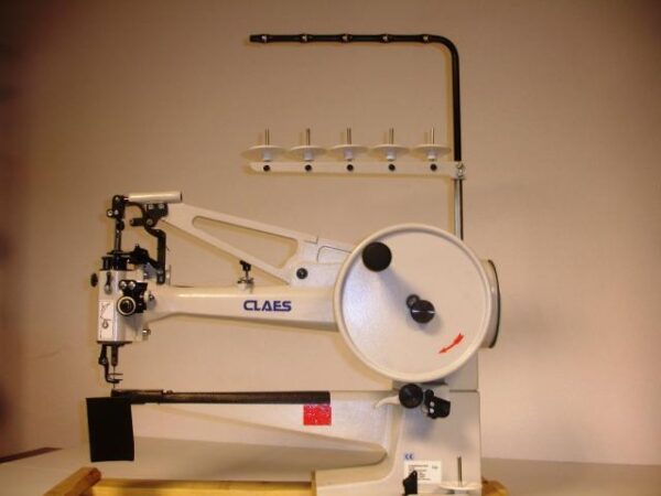 Claes Naaimachine – Shoe-repairmachines.com